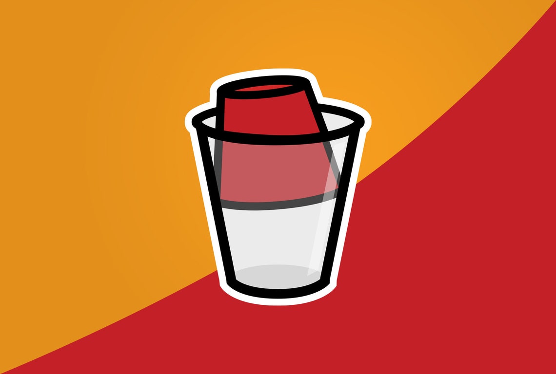 Limber Stickers, Frozen Treat, Boricua Foods, Puerto Rican Stickers ...