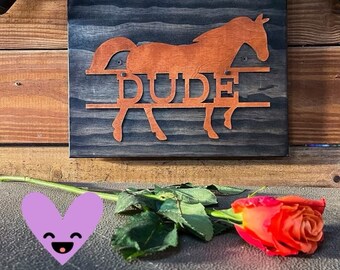 Hanging Show Stall Signs - Etsy