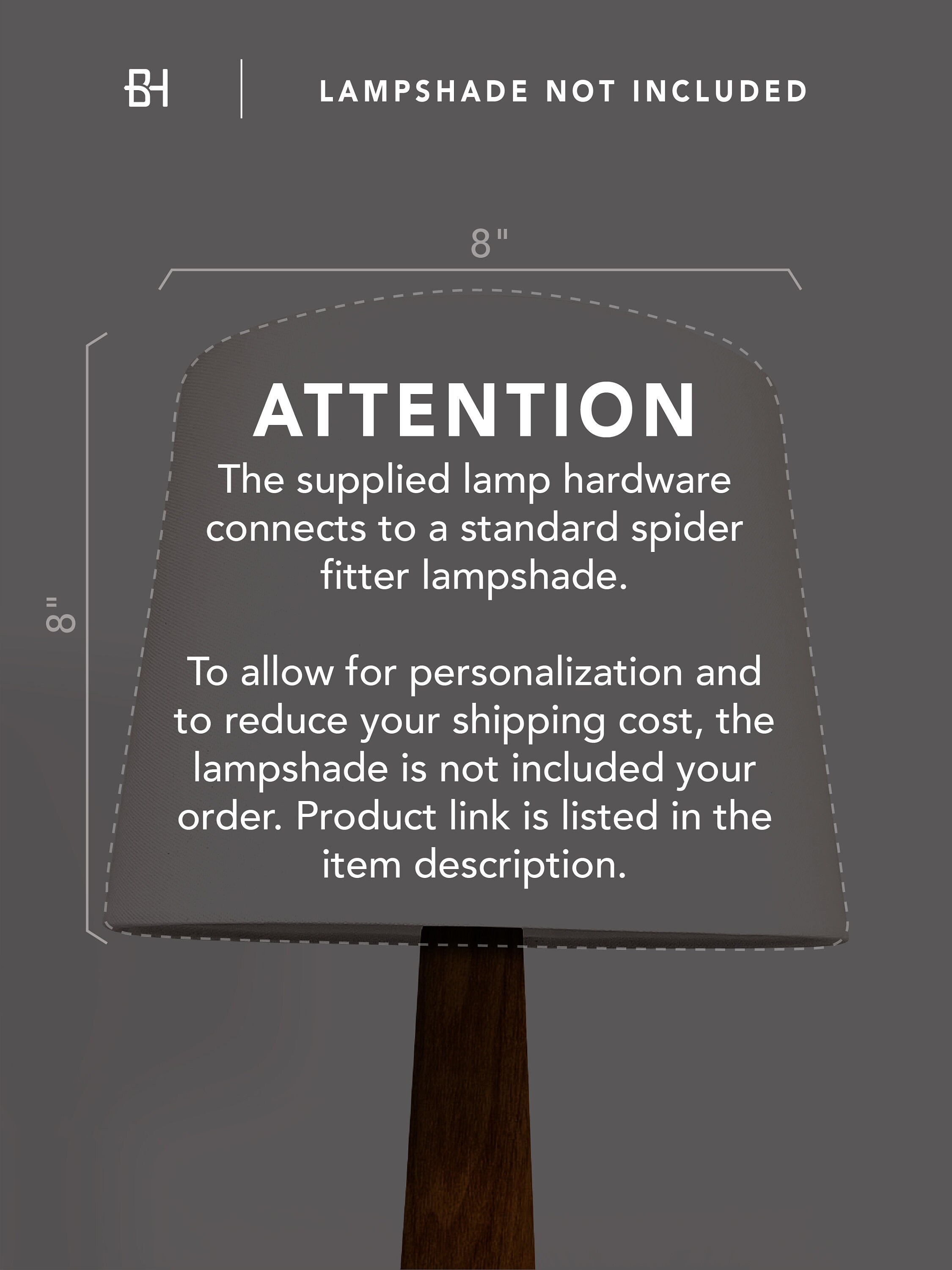 Table Lamp Small Modern Wood Lamp Oak - Etsy