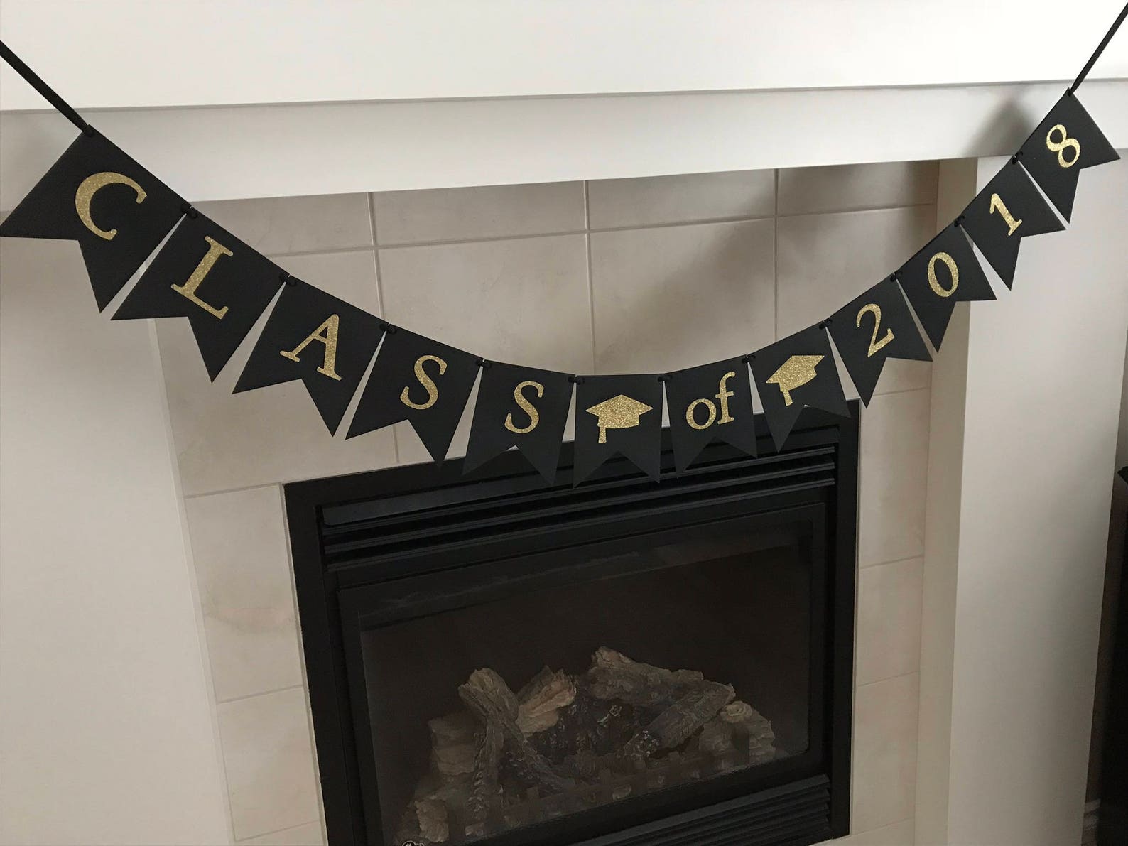 Class of 2021 Banner Grad Banner Graduation Banner | Etsy