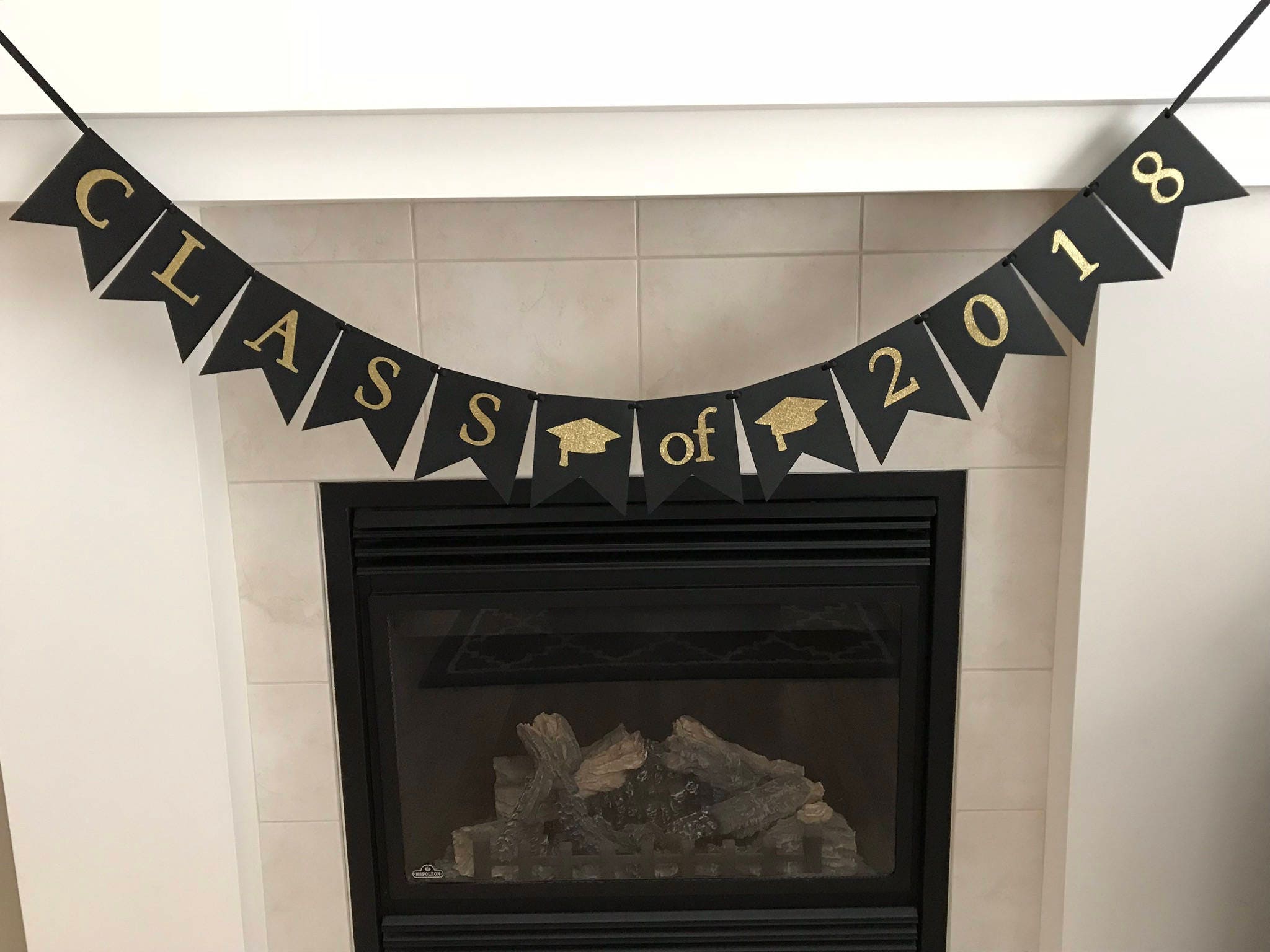 Class of 2021 Banner Grad Banner Graduation Banner | Etsy