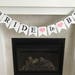Bride to Be Banner, Bridal Shower Banner, Bridal Shower Party, Bride ...