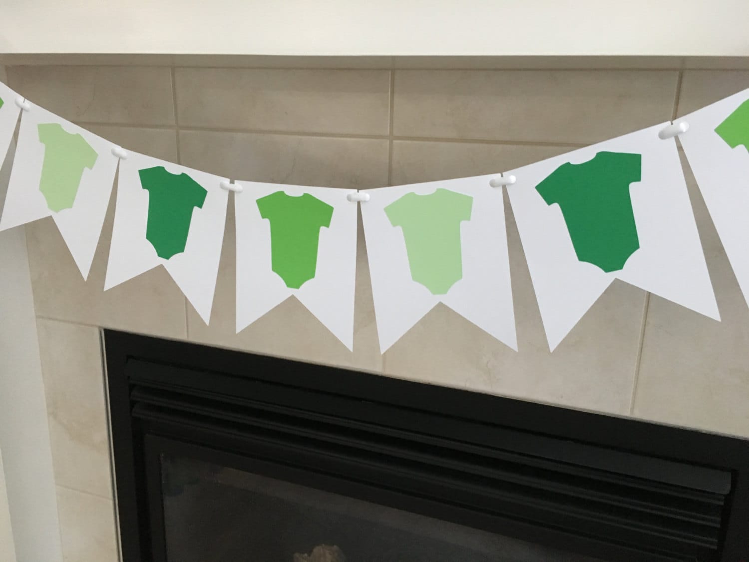 Baby Shower Banner Boy Baby Shower Baby Shower Decorations | Etsy