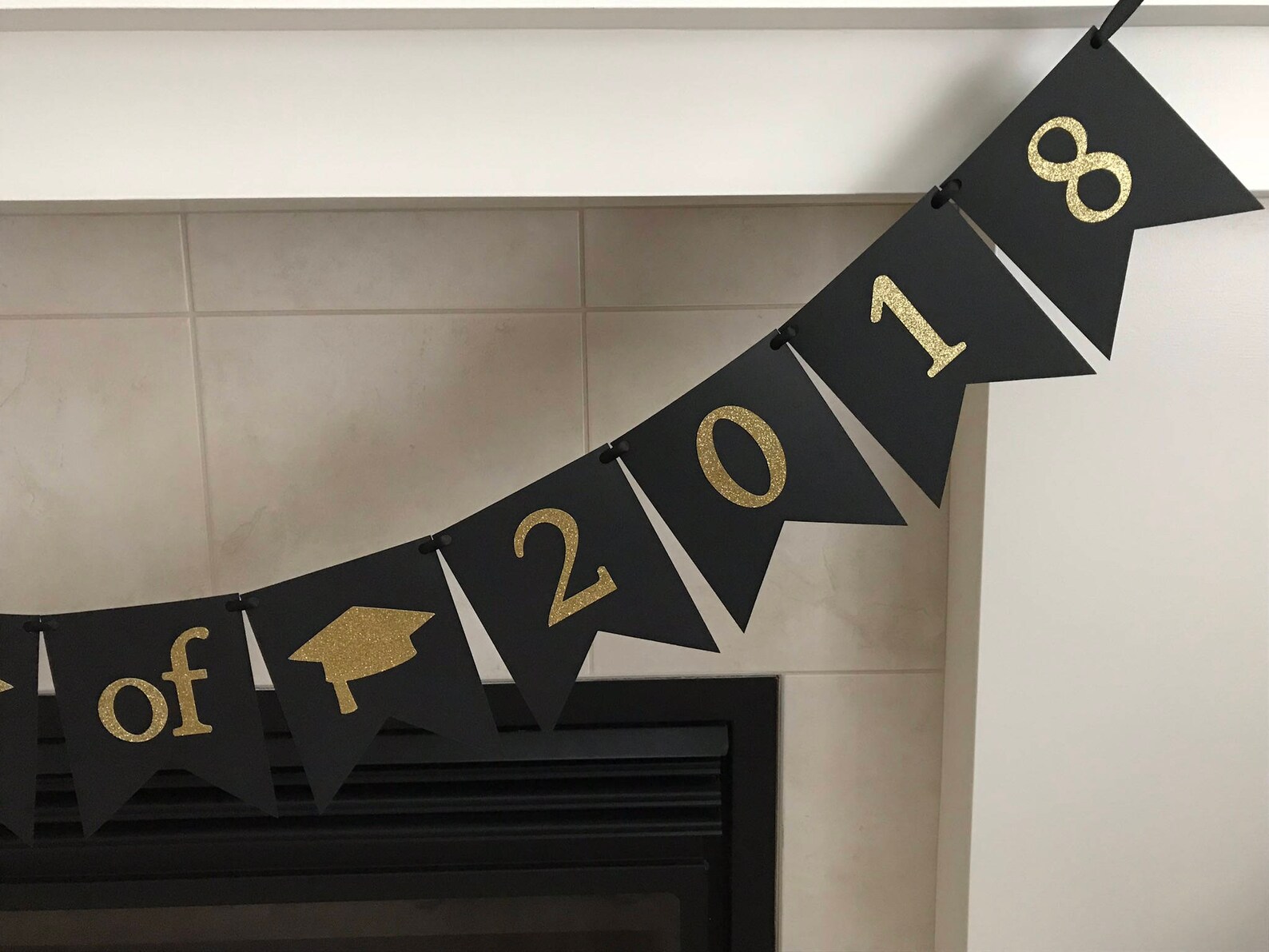 Class of 2021 Banner Grad Banner Graduation Banner | Etsy
