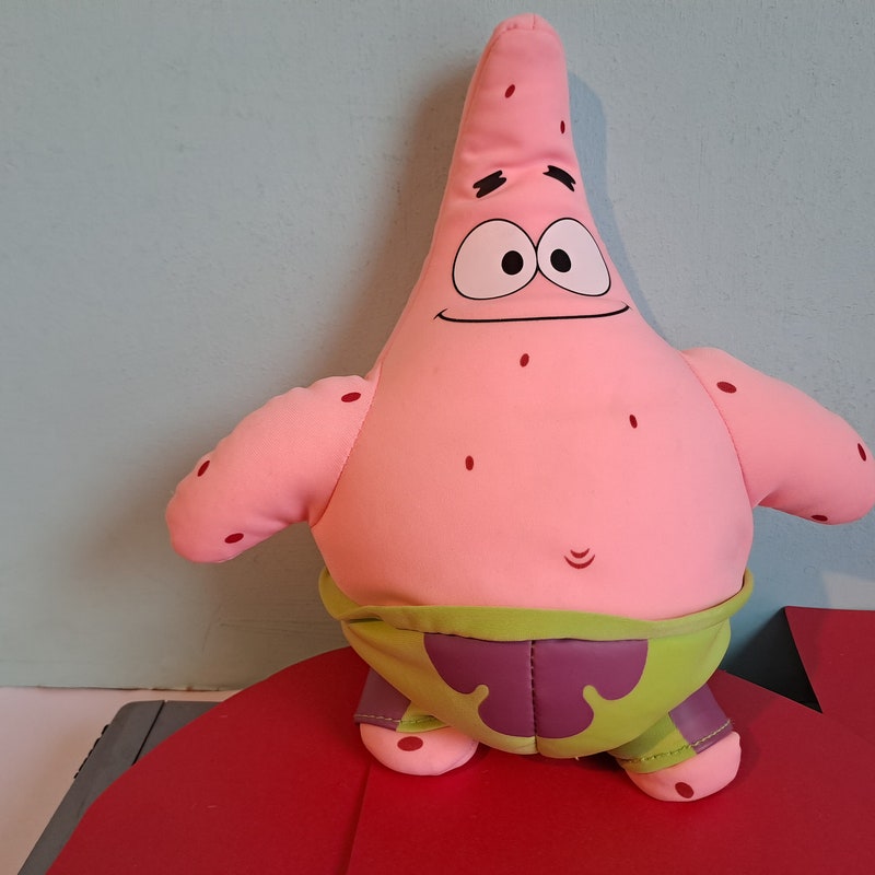 Patrick Star Pants - Etsy