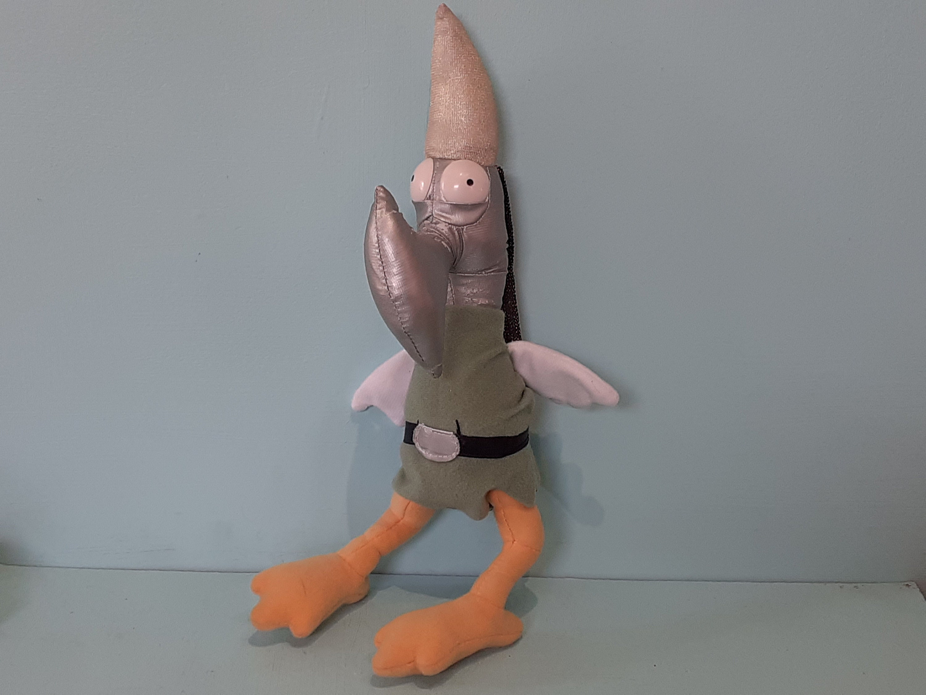 Quest For Camelot Bladebeak