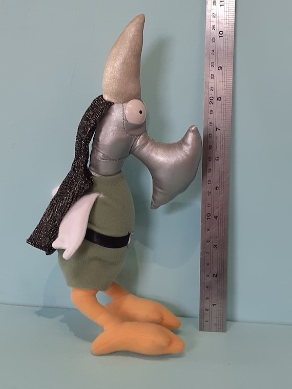 Quest For Camelot Bladebeak