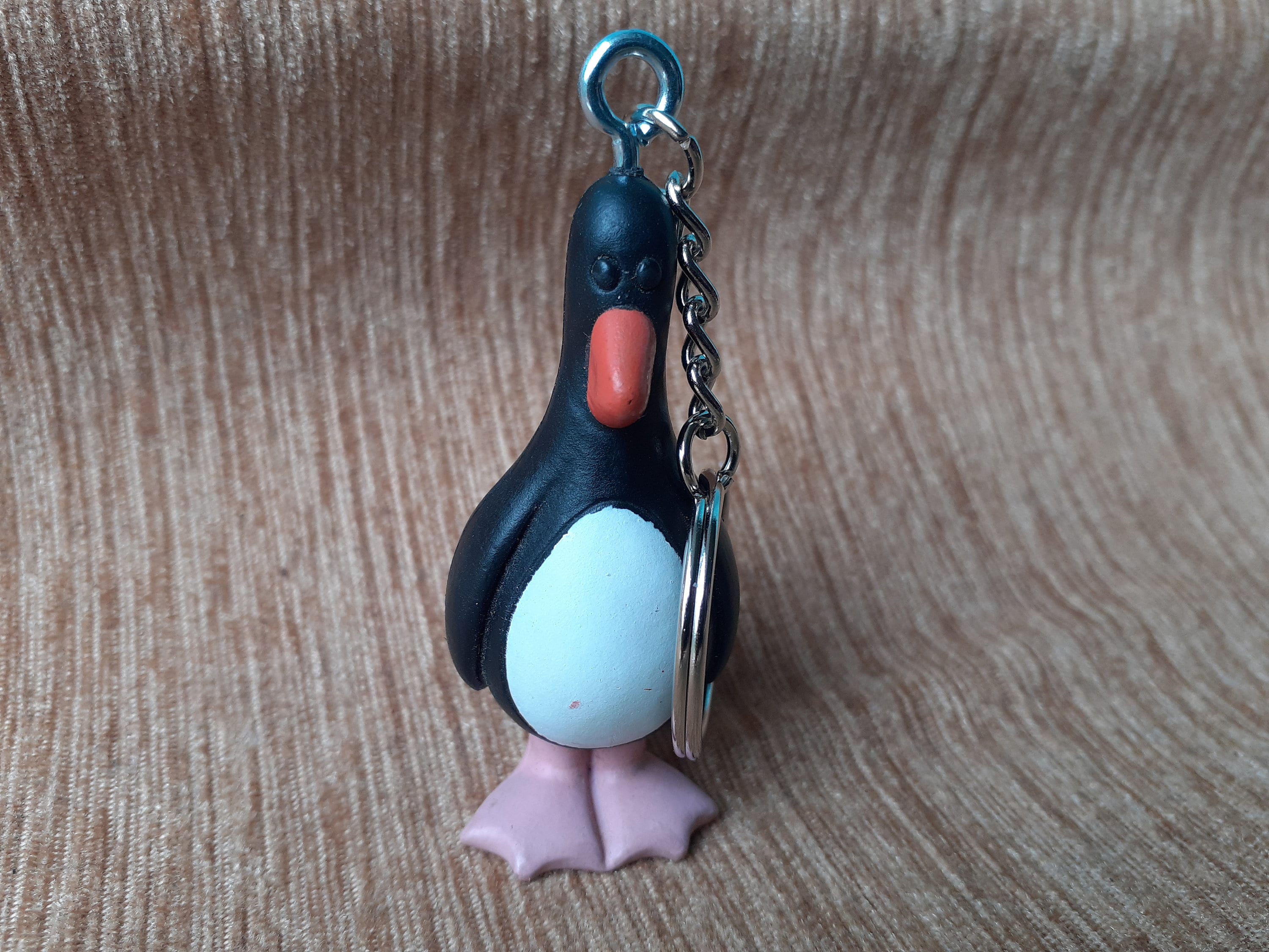 Evil Penguin Wallace And Gromit