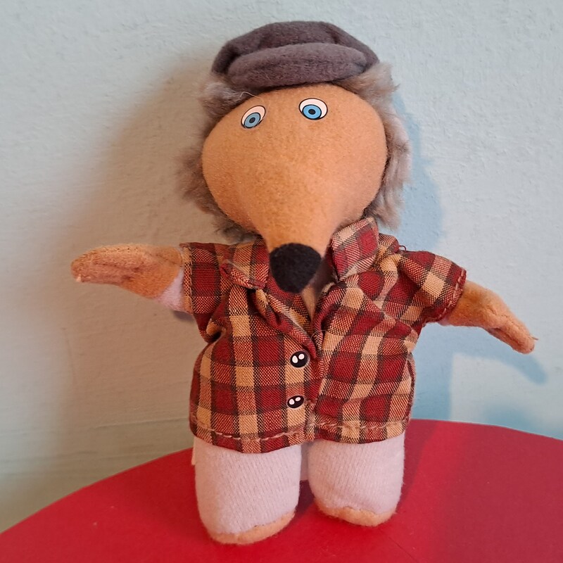 Wombles Toys - Etsy UK