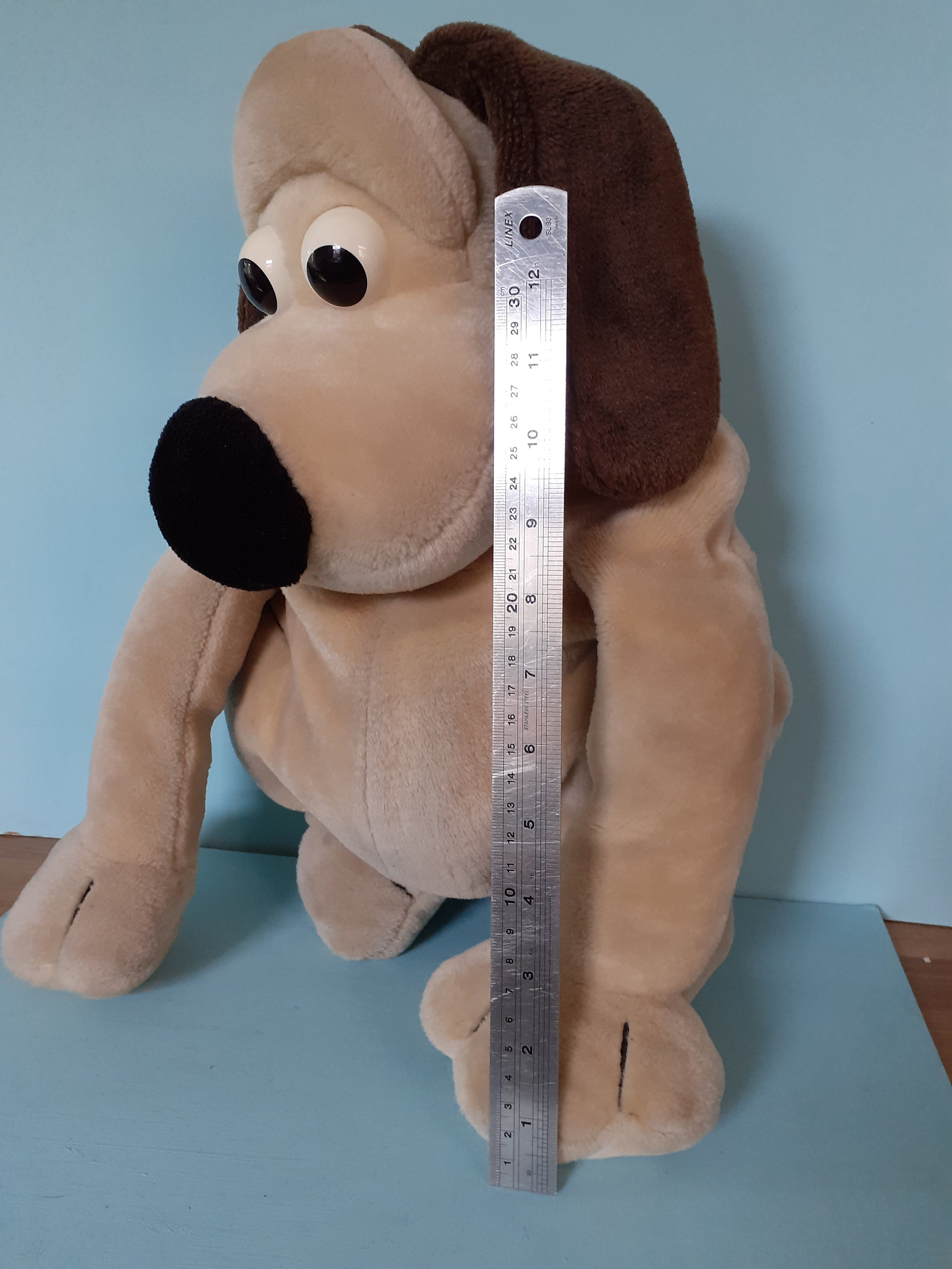Wallace and Gromit Large Gromit Water Bottle Cover or Pyjama - Etsy UK