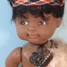 Maori Doll Collectors Souvenir Toy From New Zealand Vintage 70s in ...
