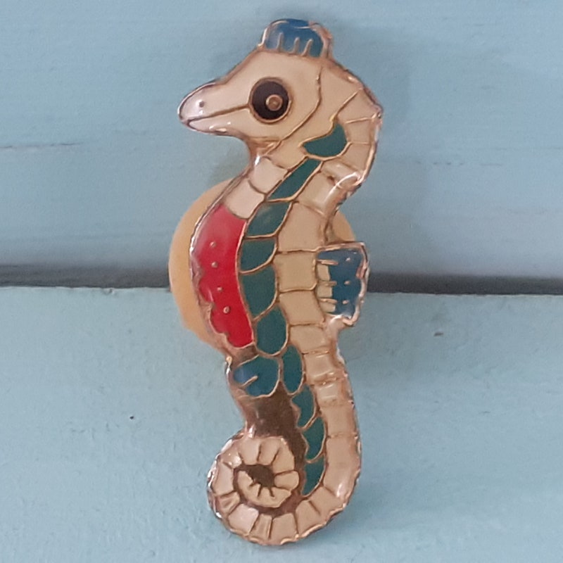 Nautical Cap Badges - Etsy UK