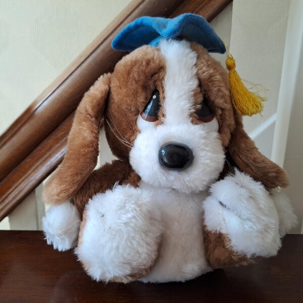 Sad Sam Plush - Etsy