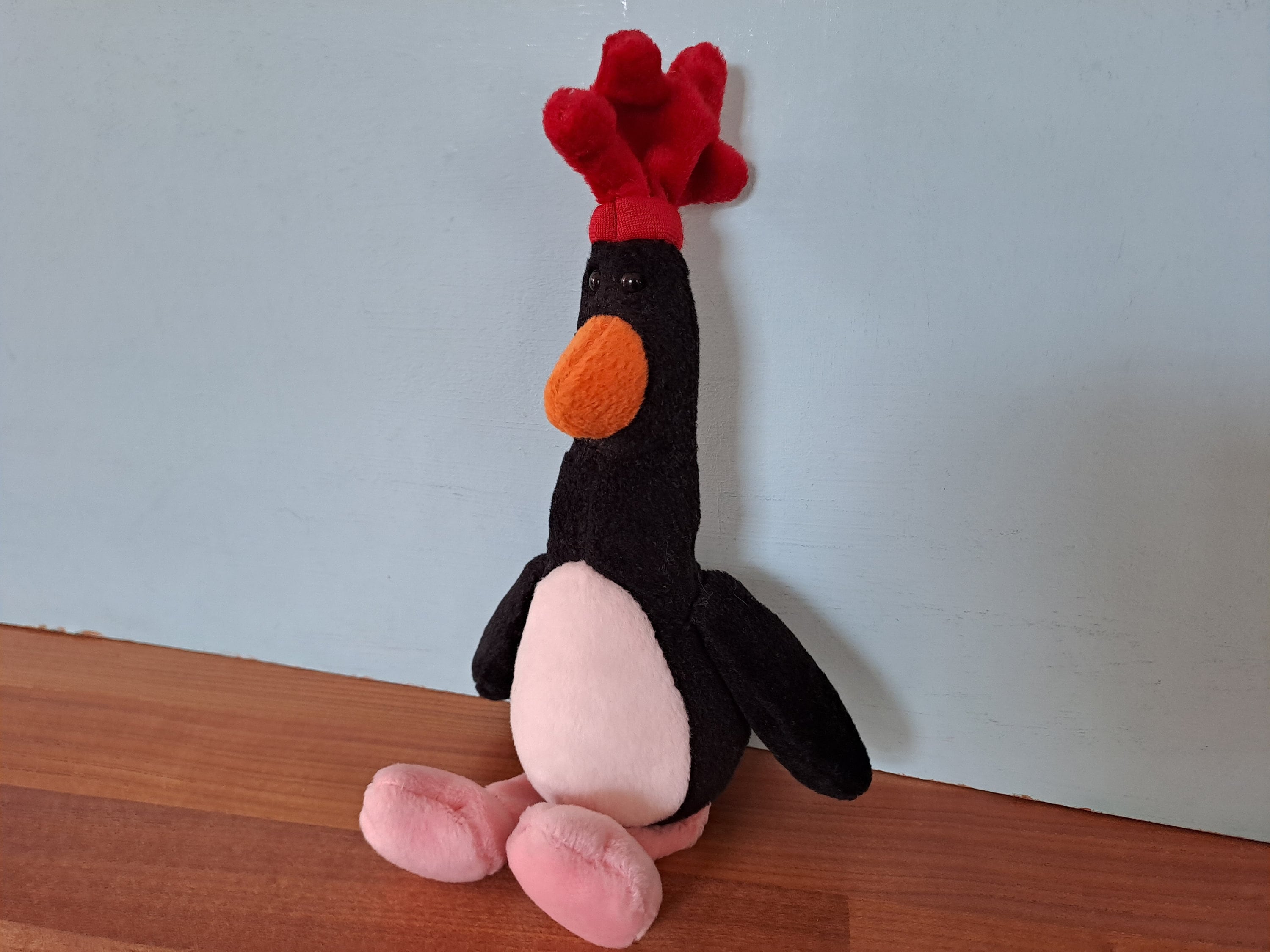 Evil Penguin Wallace And Gromit