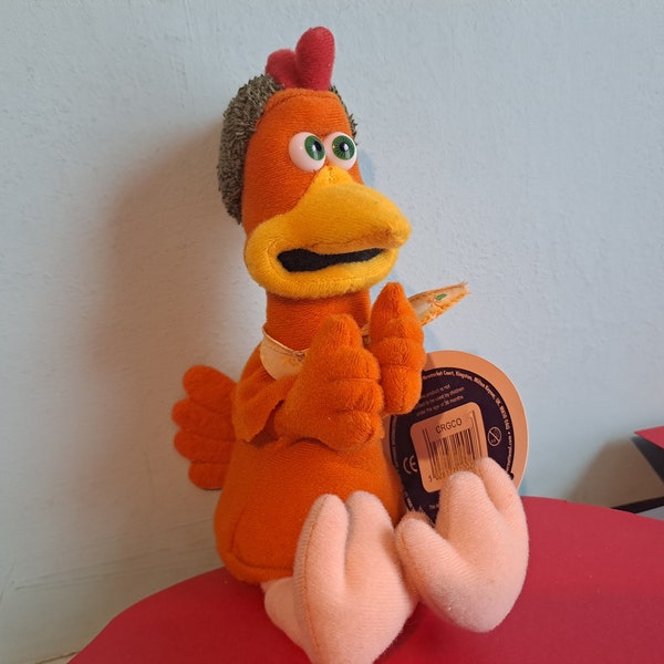 Chicken Run - Etsy
