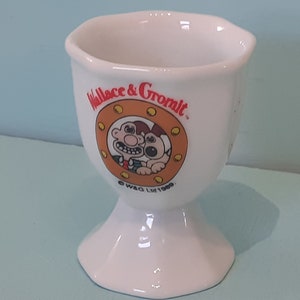Wallace and Gromit Mugs - Etsy