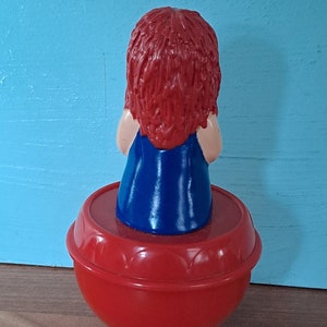 Rare TOTS TV Roly Poly Tilly Ragdoll Figure Vintage Collectible Toy. - Etsy