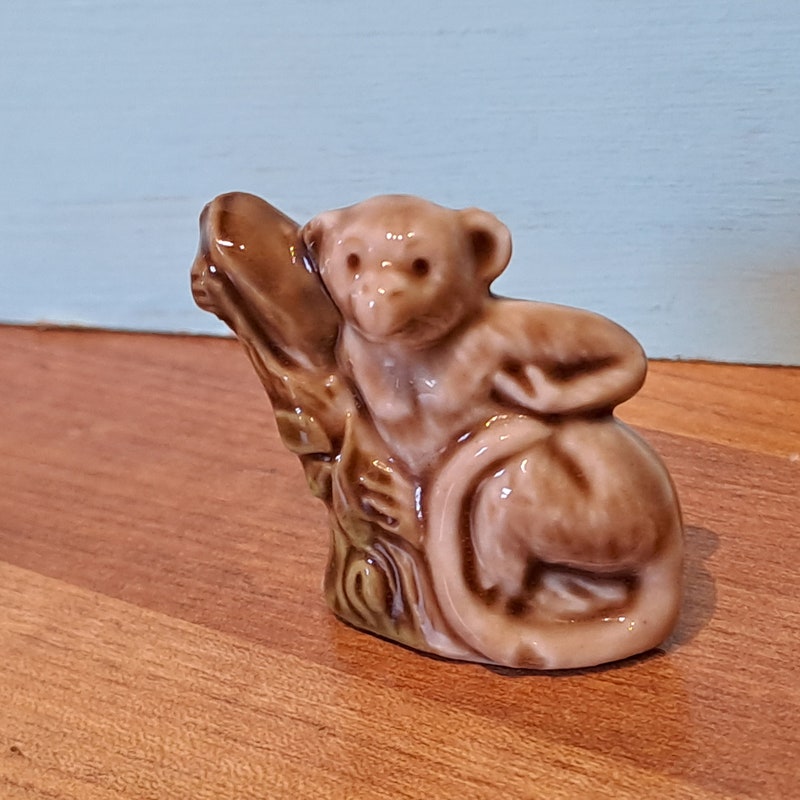Wade Monkey - Etsy