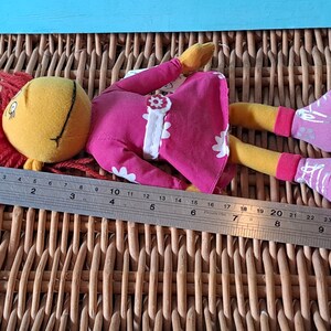 Official Fizz Doll From the Tweenies Small Vintage TV Show - Etsy