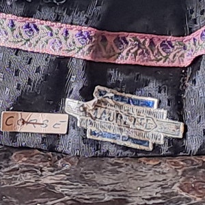 Vintage French Laurette Doll Model Corsica Water Carrier - Souvenir ...