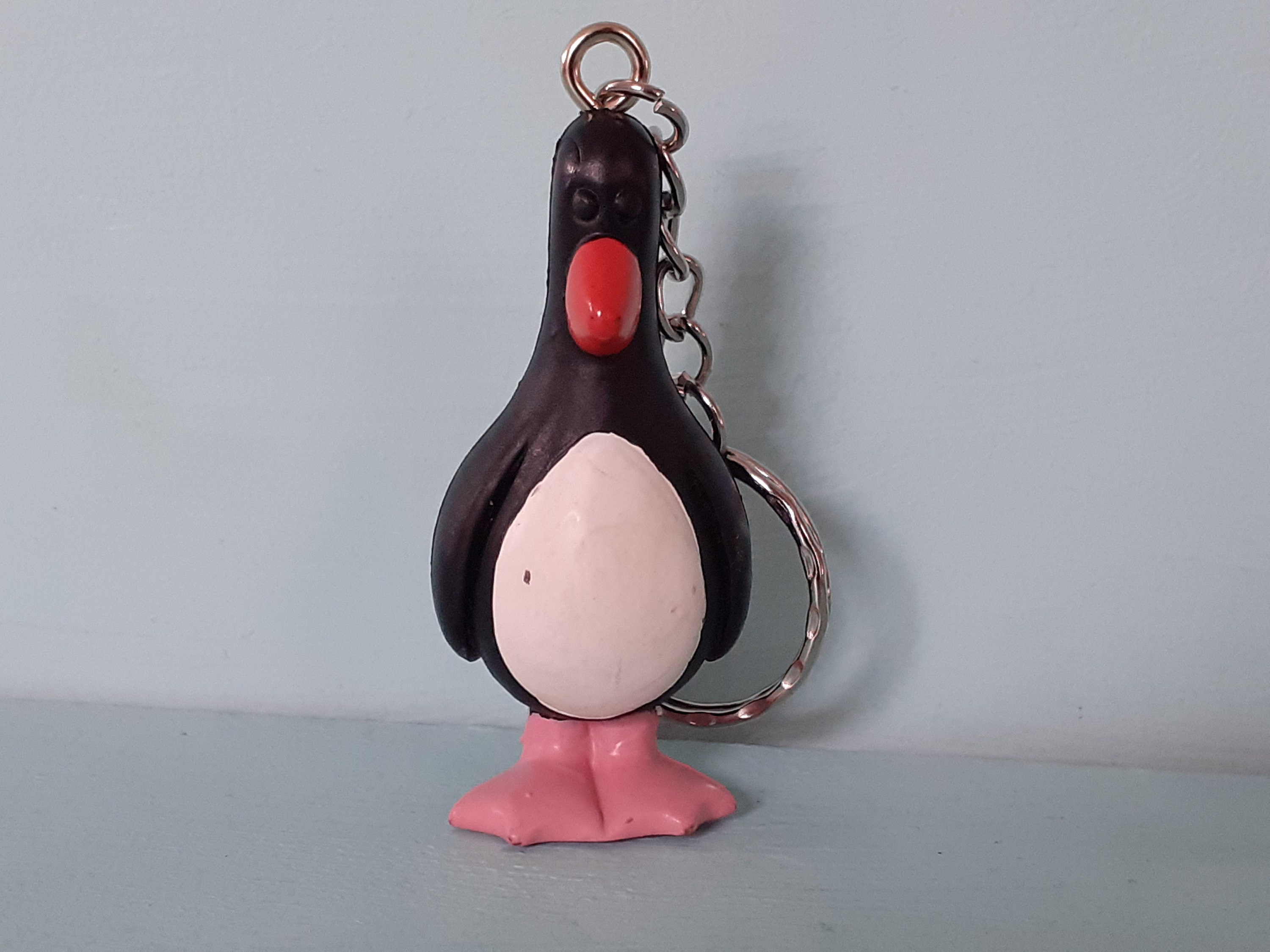Evil Penguin Wallace And Gromit