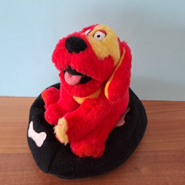 Character Dog Bed - Etsy