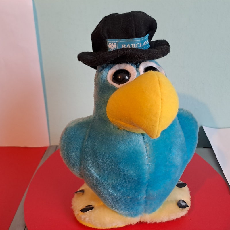 Vintage Barclay Figure - Etsy UK