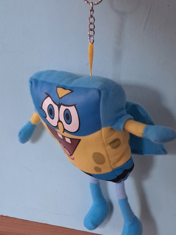 Spongebob Als Batman