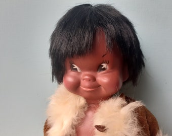 Regal Canada Doll | Etsy