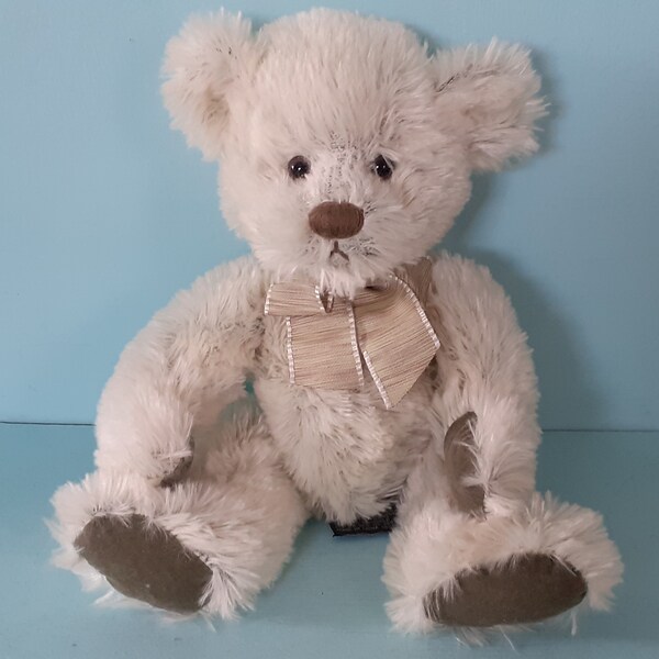 Russ Teddy Bear - Etsy Australia