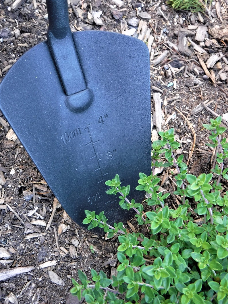 Essential Garden Tools Gift Set With Solid Wooden Handles and - Etsy UK