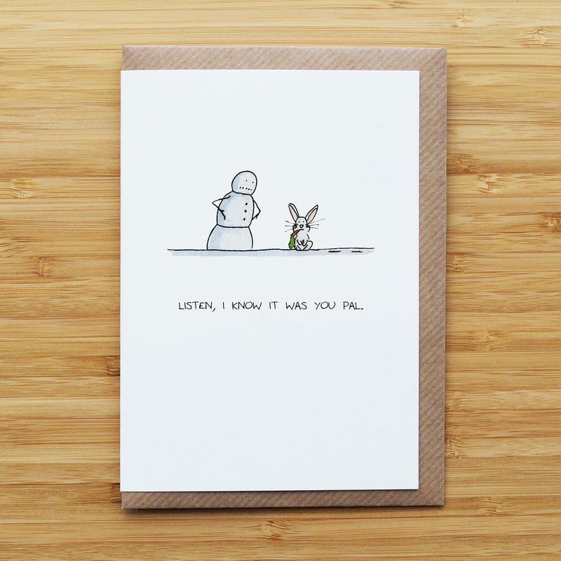 Clearance Xmas Cards - Etsy UK