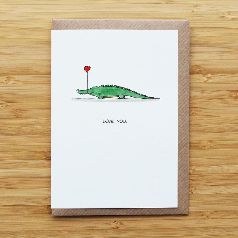 Crocodile Gifts Adult - 60+ Gift Ideas for 2026