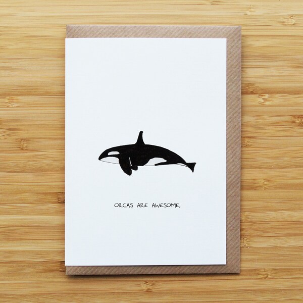 Orca Art - Etsy UK