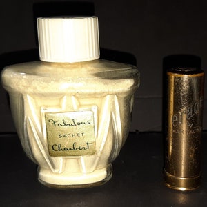 Max Factor, Vintage, 1950's Erace Make Up. Also a Hard to Find ...