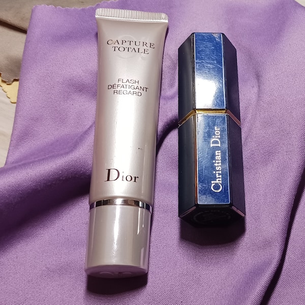 Christian Dior - Etsy