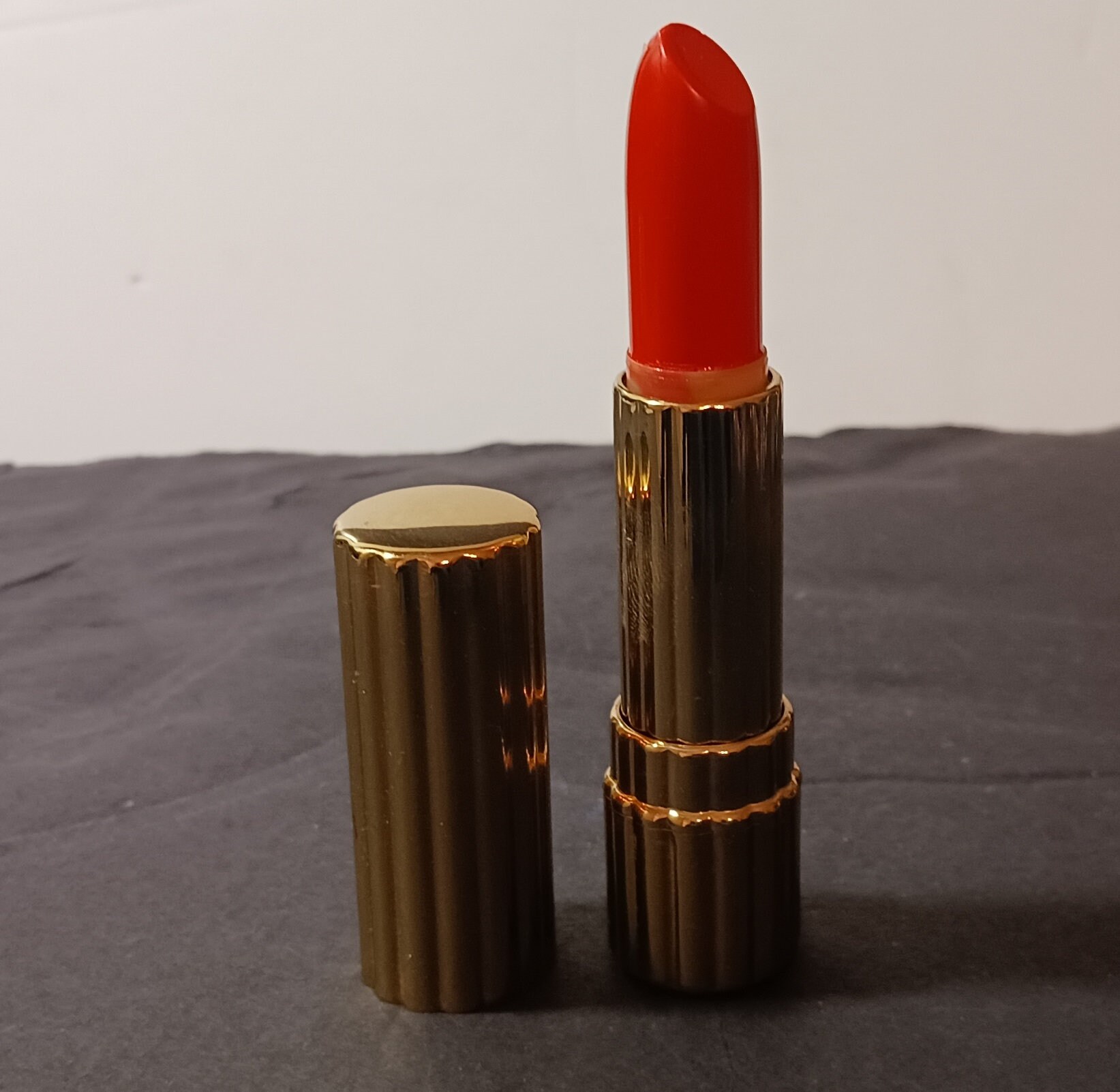 Vintage Estee Lauder, Perfect Pumkin No. 36, Lipstick. Never Used. Fast ...