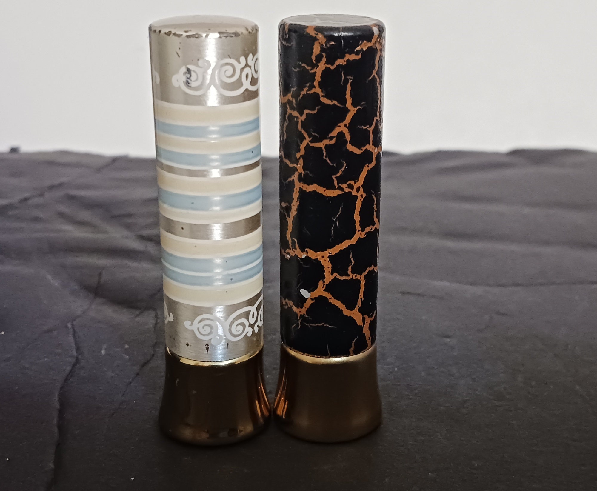 Yardley romeo Red 1968 Lipstick and a Yardley 1970 - Etsy