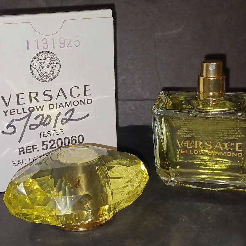 Versace - Etsy