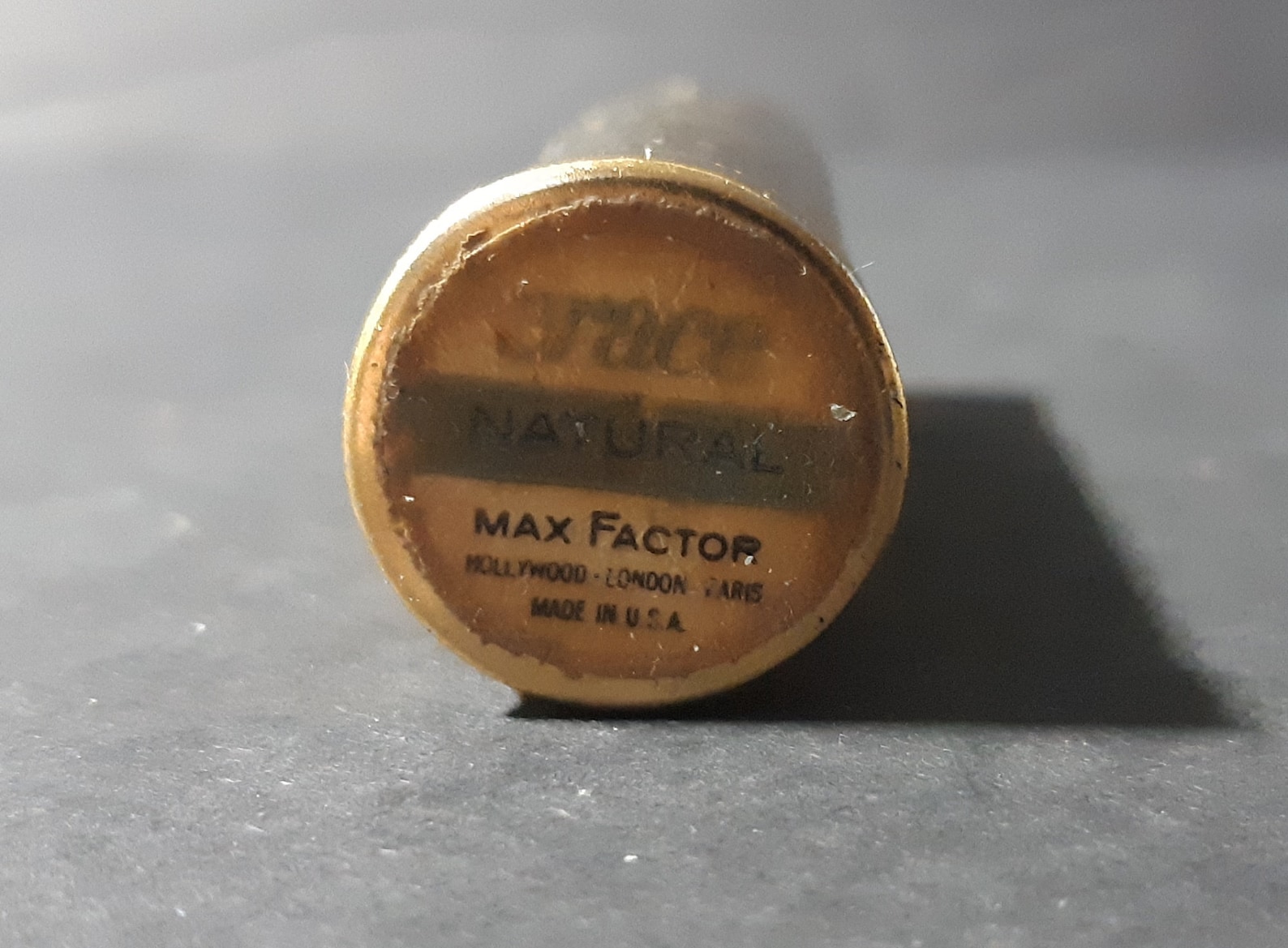 Max Factor, Vintage, 1950's Erace Make Up. Also a Hard to Find ...