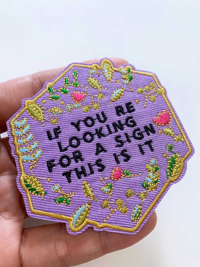 Cool Patch. Fashion Patch. 90s Patch. Jacket Patch. Backpack Patch ...