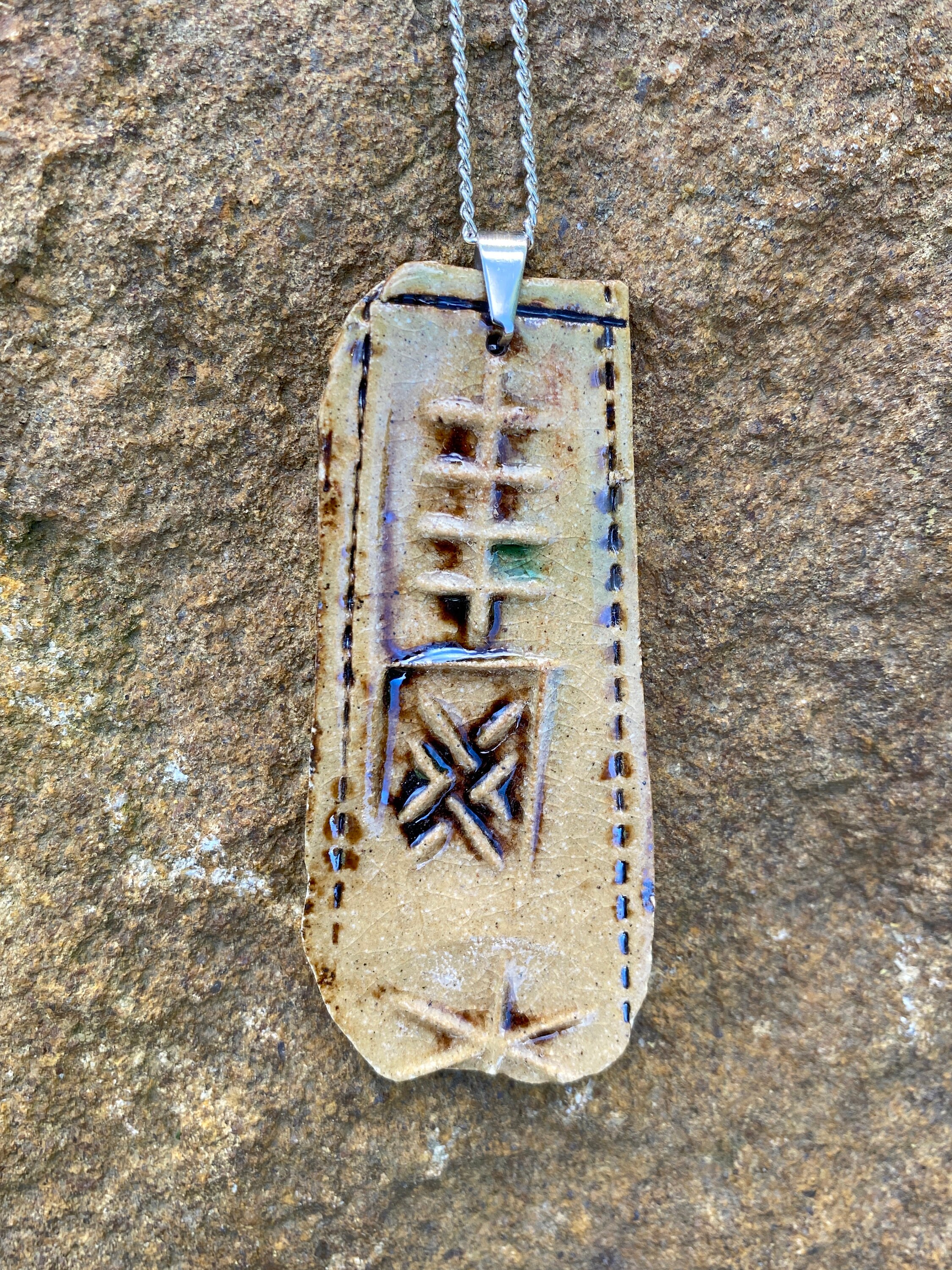 Ogham Eadha - Etsy