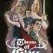 Throne of Glass TOG Art Print Mock Movie Poster Fan Art Watercolor ...