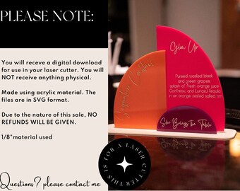 DIGITAL DOWNLOAD , Social Media Sign, Laser File, Laser Cutting File ...