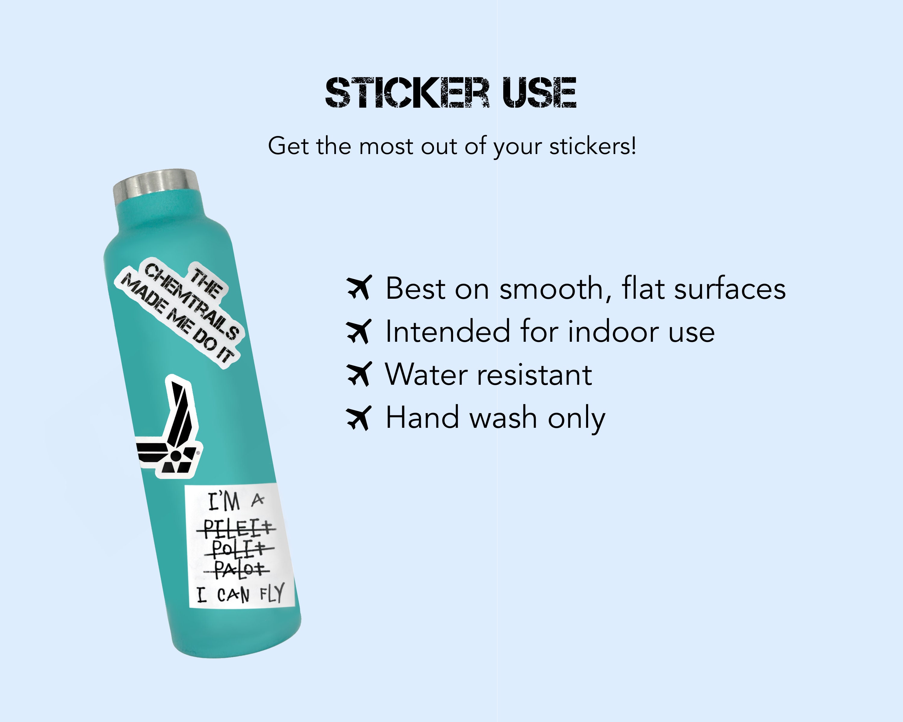 Dependapotamus, Military Stickers Funny, Dependa Sticker, Military ...