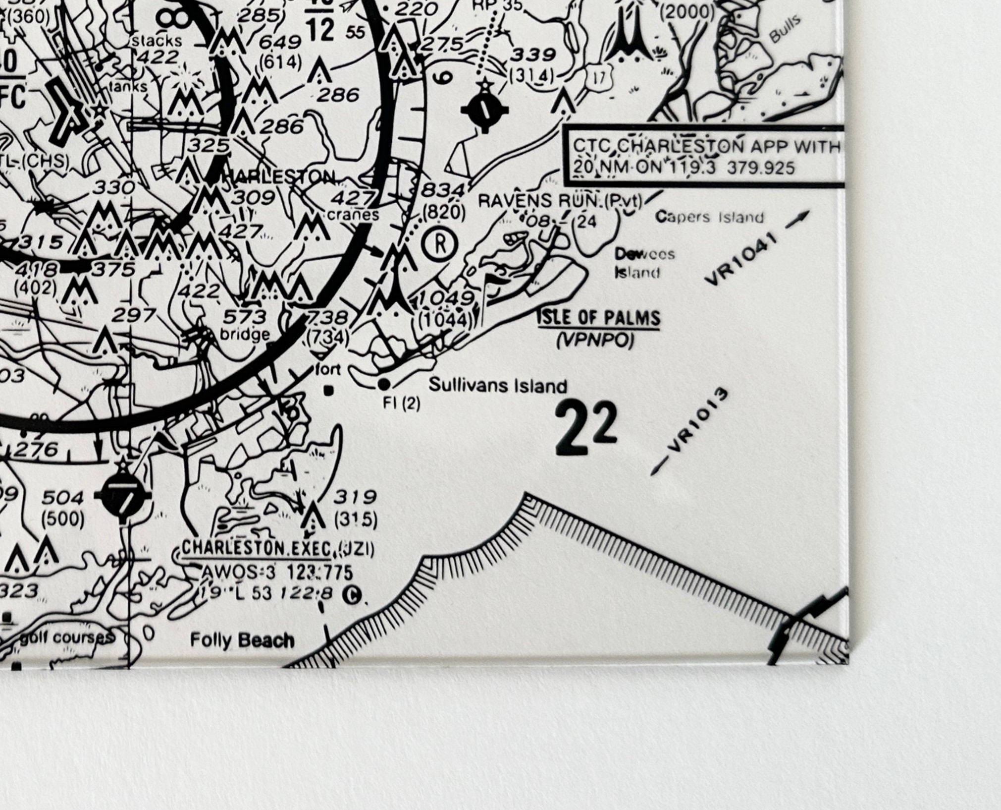 Acrylic Map, Pilot Wall Art, Airplane Gifts, Commercial Pilot Gift ...
