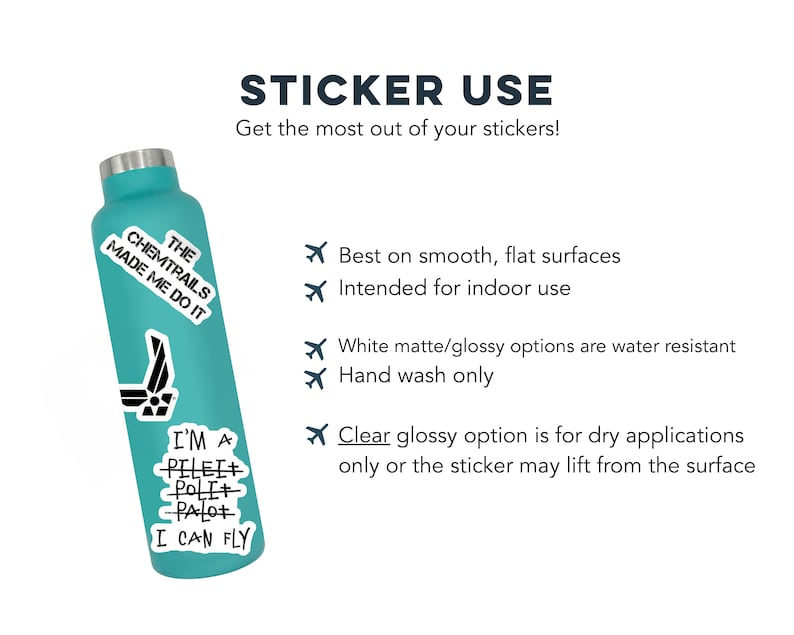 Funny Military Spouse Sticker: Thank You for Your Cervix - Etsy Australia