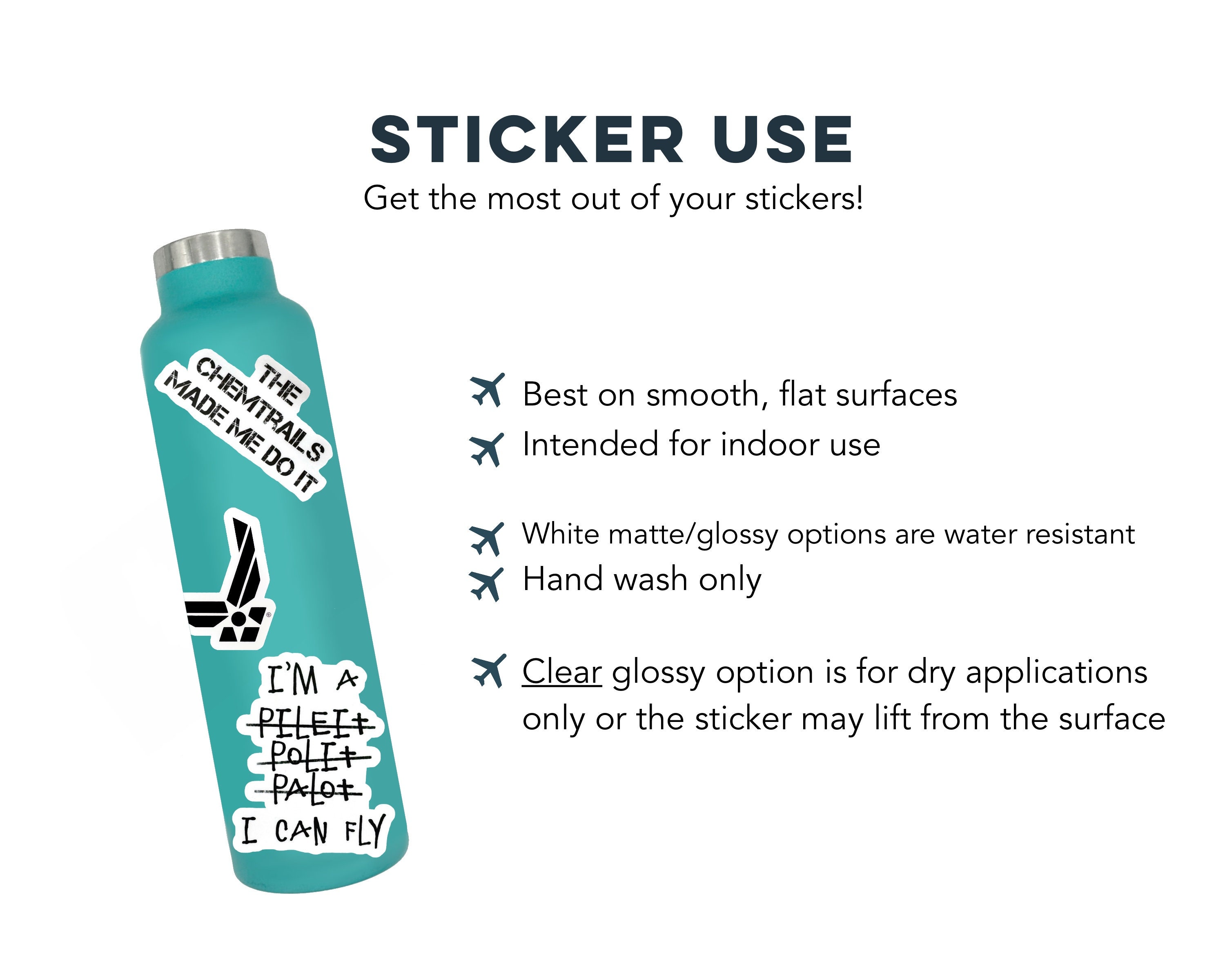 Military Stickers Funny, Dependa Sticker, Dependapotamus, Military ...