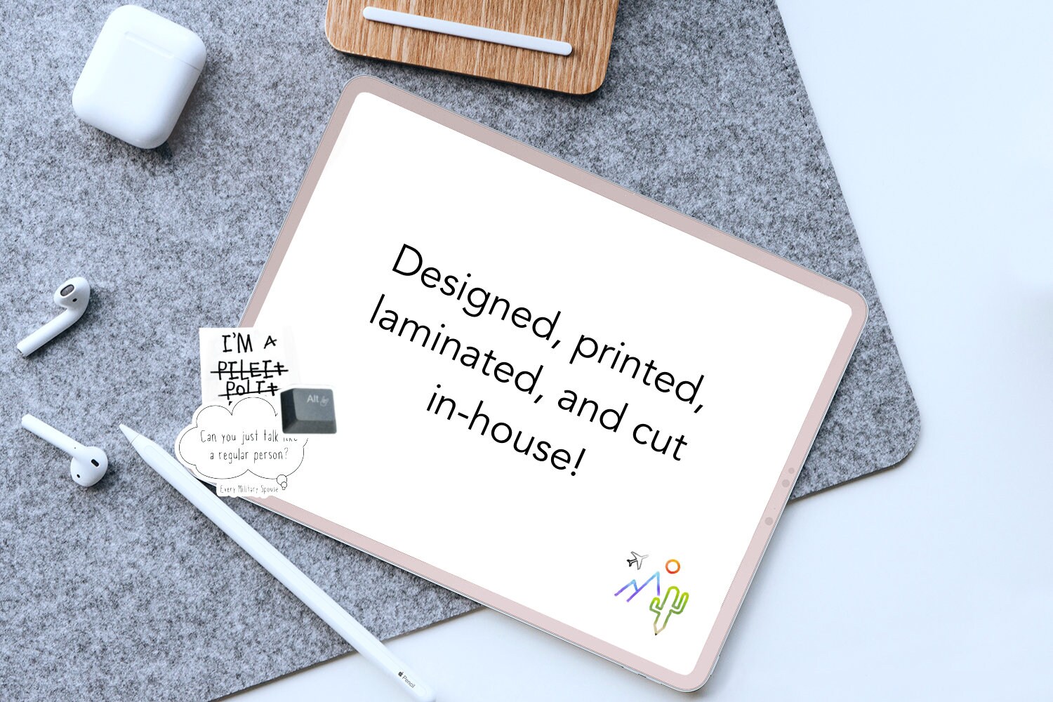 Custom Pilot Sticker Gift Sectional Chart Sticker for Pilot - Etsy