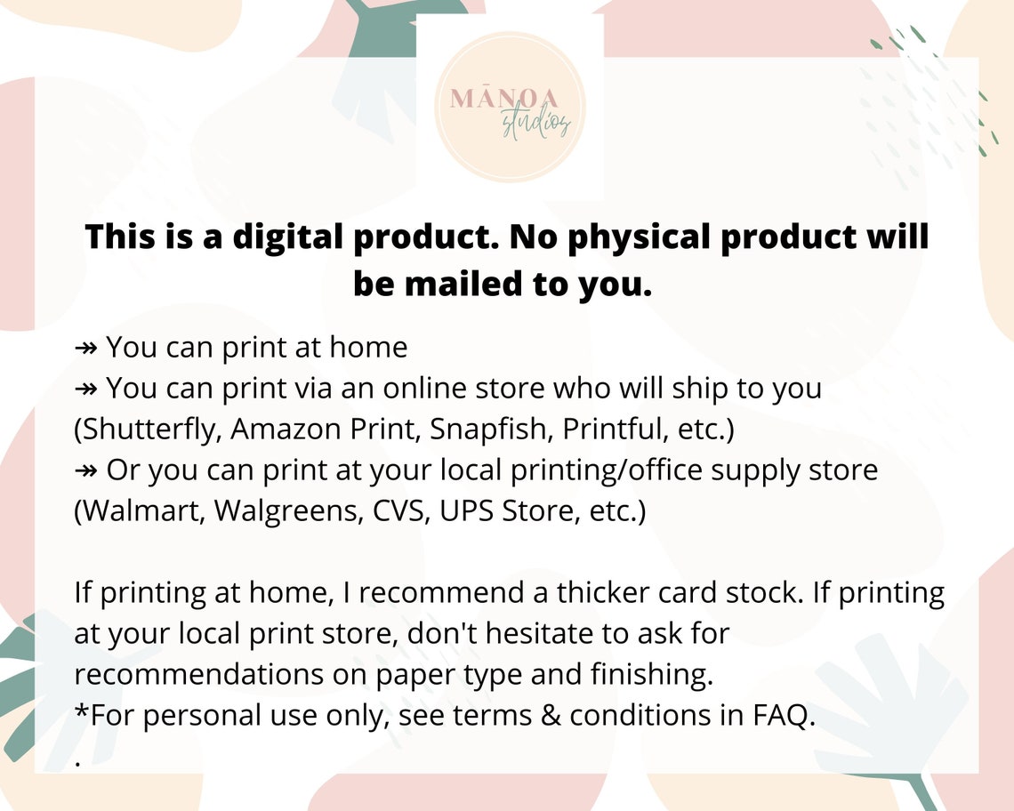 Hawaiian Numbers Animated Nā Helu Digital Print Hawaiian Art Hawaii ...